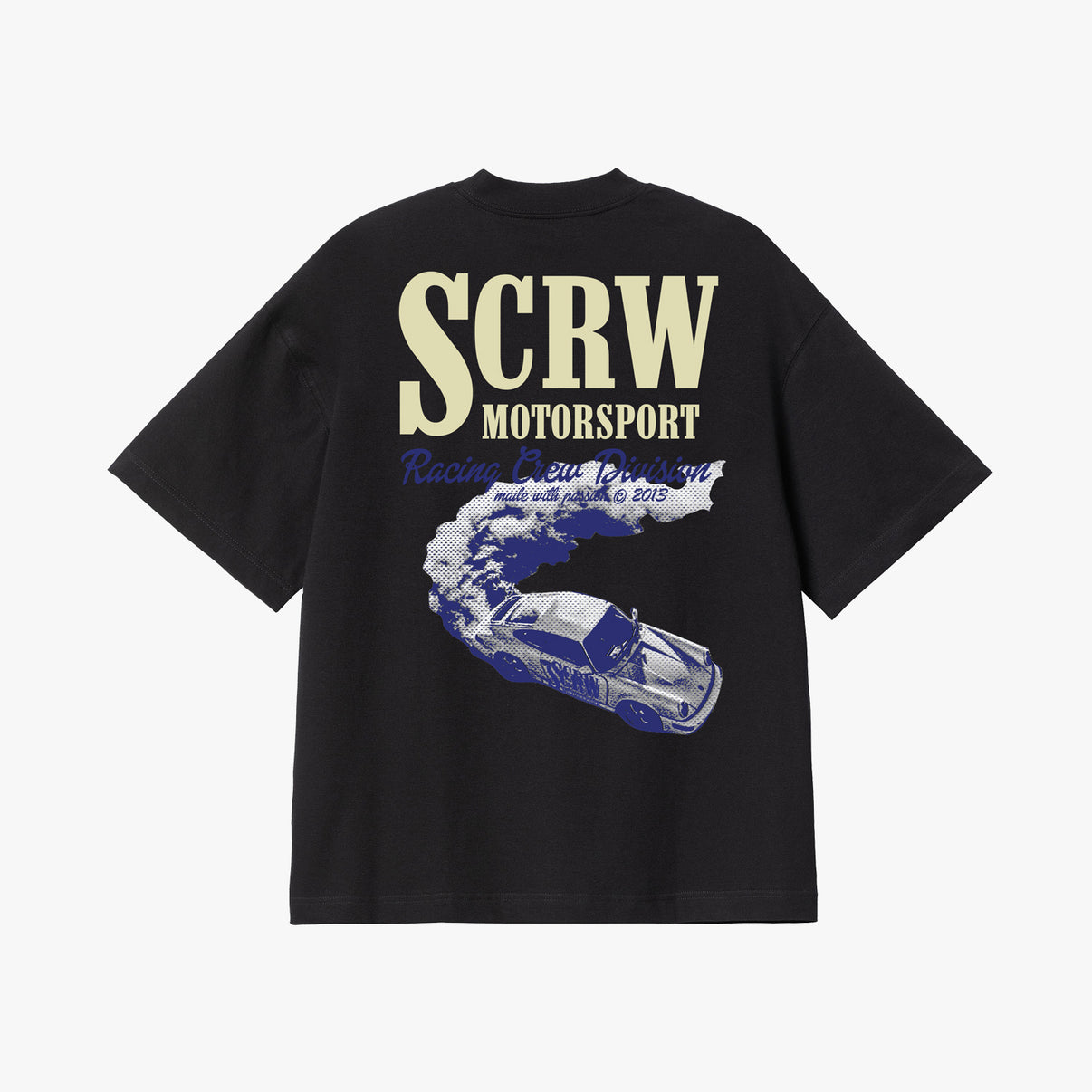 SCRW MRC/ TURBO SPIN - 05 – Supercrew