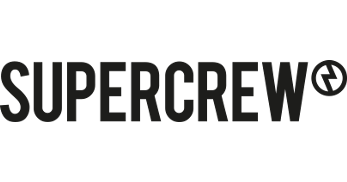 All Products – Supercrew